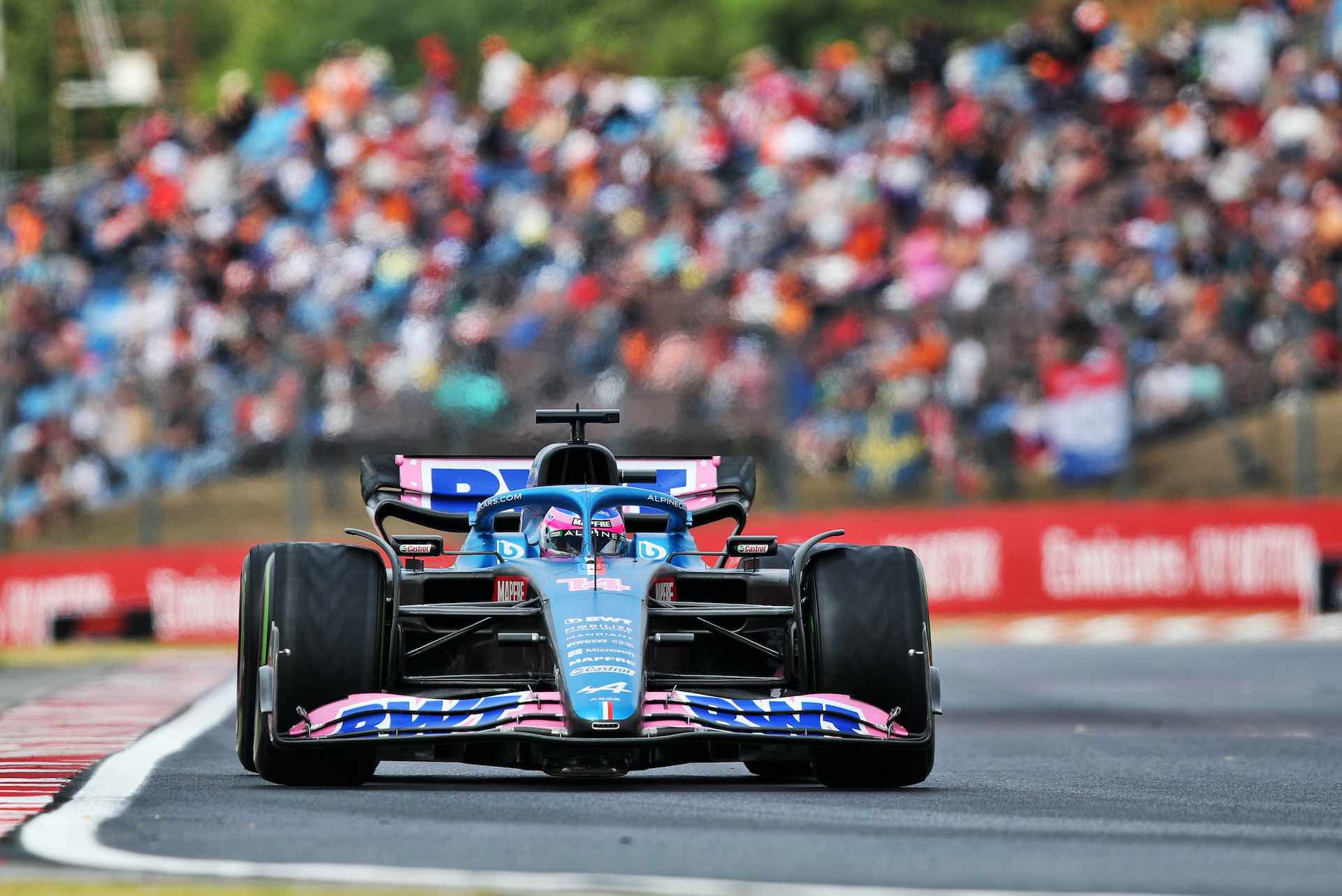 Oscar Piastri is promoted to the Formula One team by Alpine ...