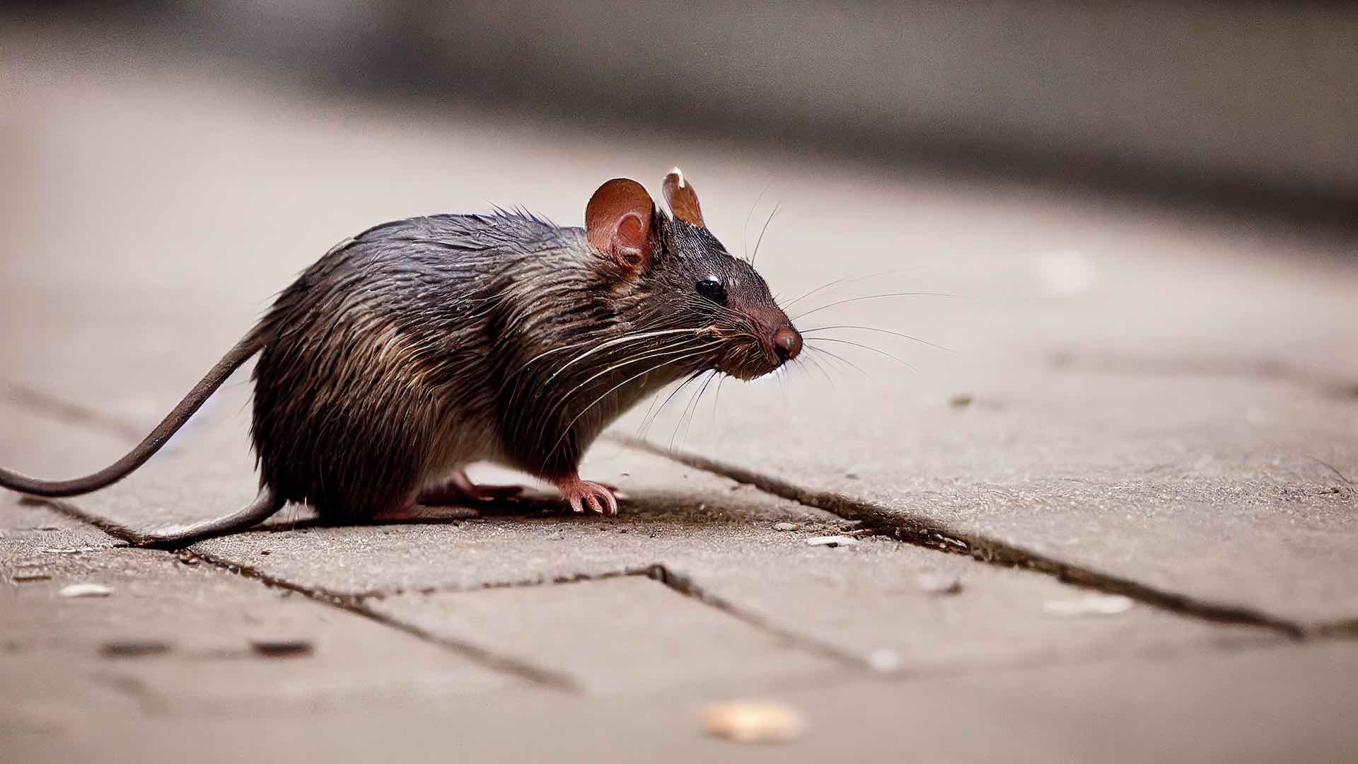 Rising rat-linked disease cases spark worry for NYC officials ...