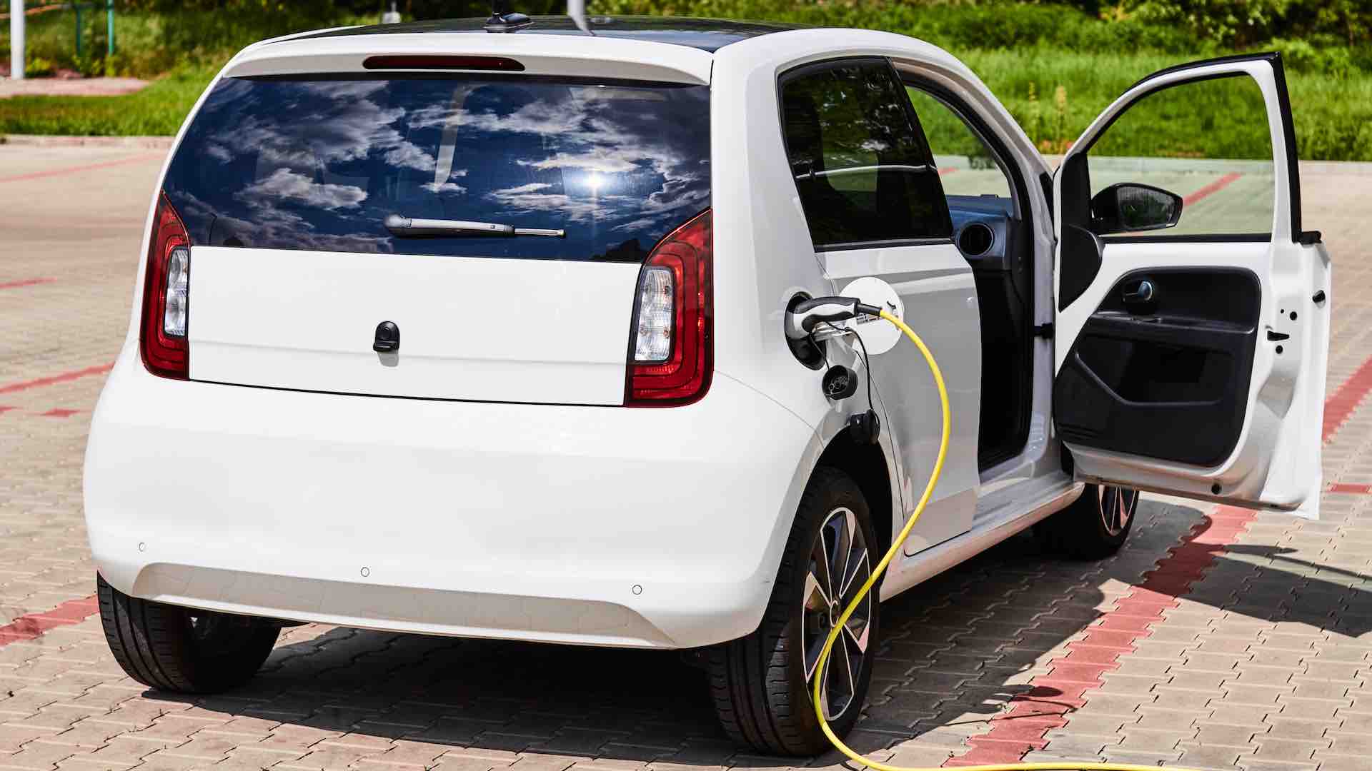 China protests EU tariffs on EVs, threatens trade countermeasures ...