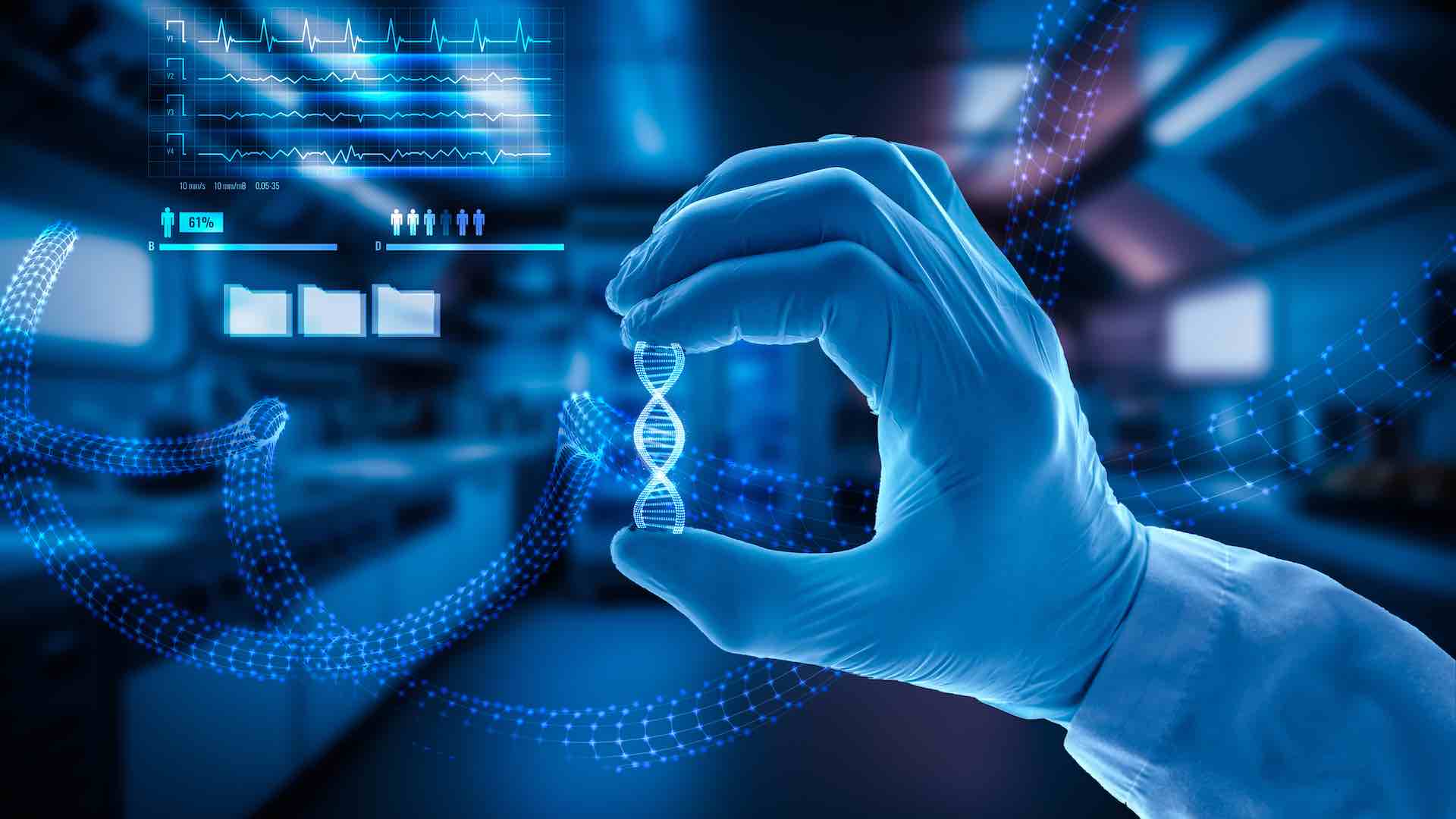 Genetic testing becomes mandatory for premarital screenings in UAE by ...